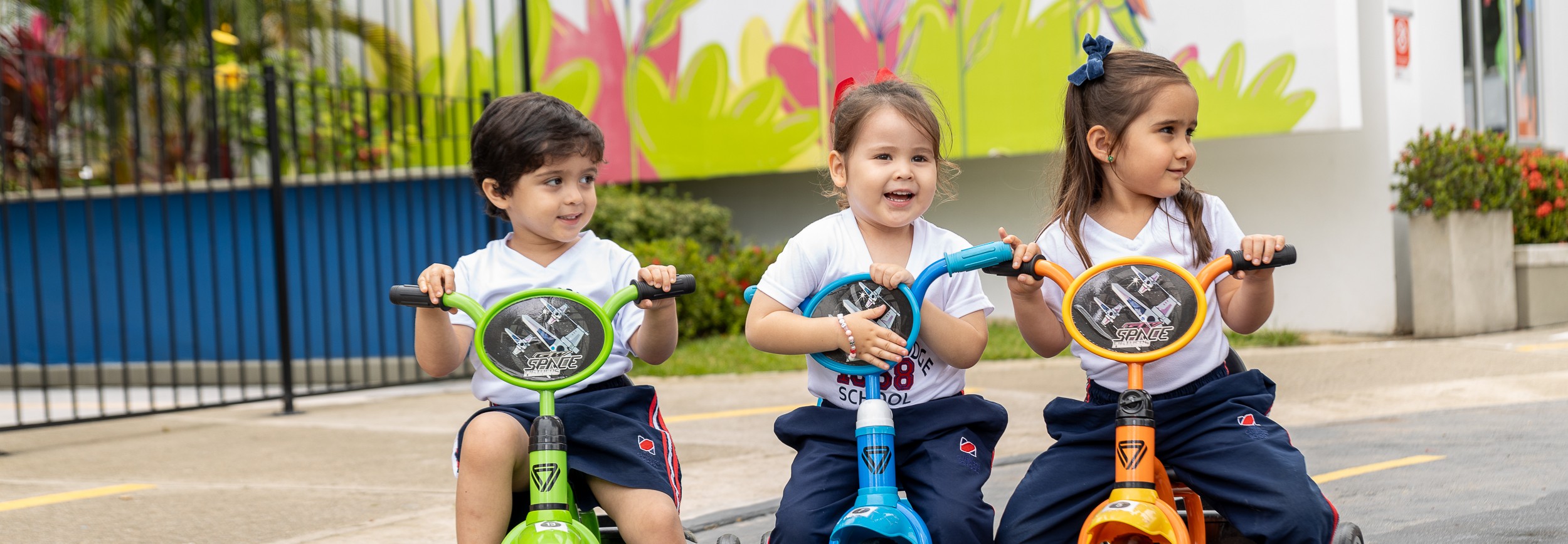 5 claves para elegir el colegio perfecto para tu hijo - New Cambridge ...